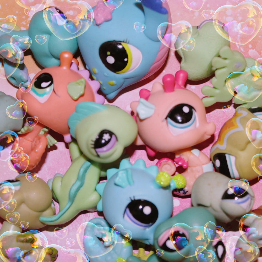 Authentic Littlest Pet Shop (LPS) Toys For Sale – LPSSmoothie