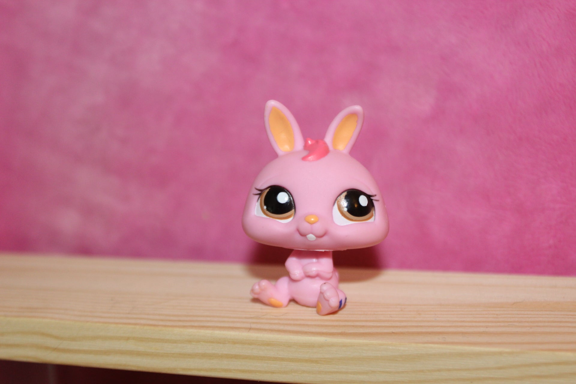 Authentic LPS Rare Bunny – LPSSmoothie