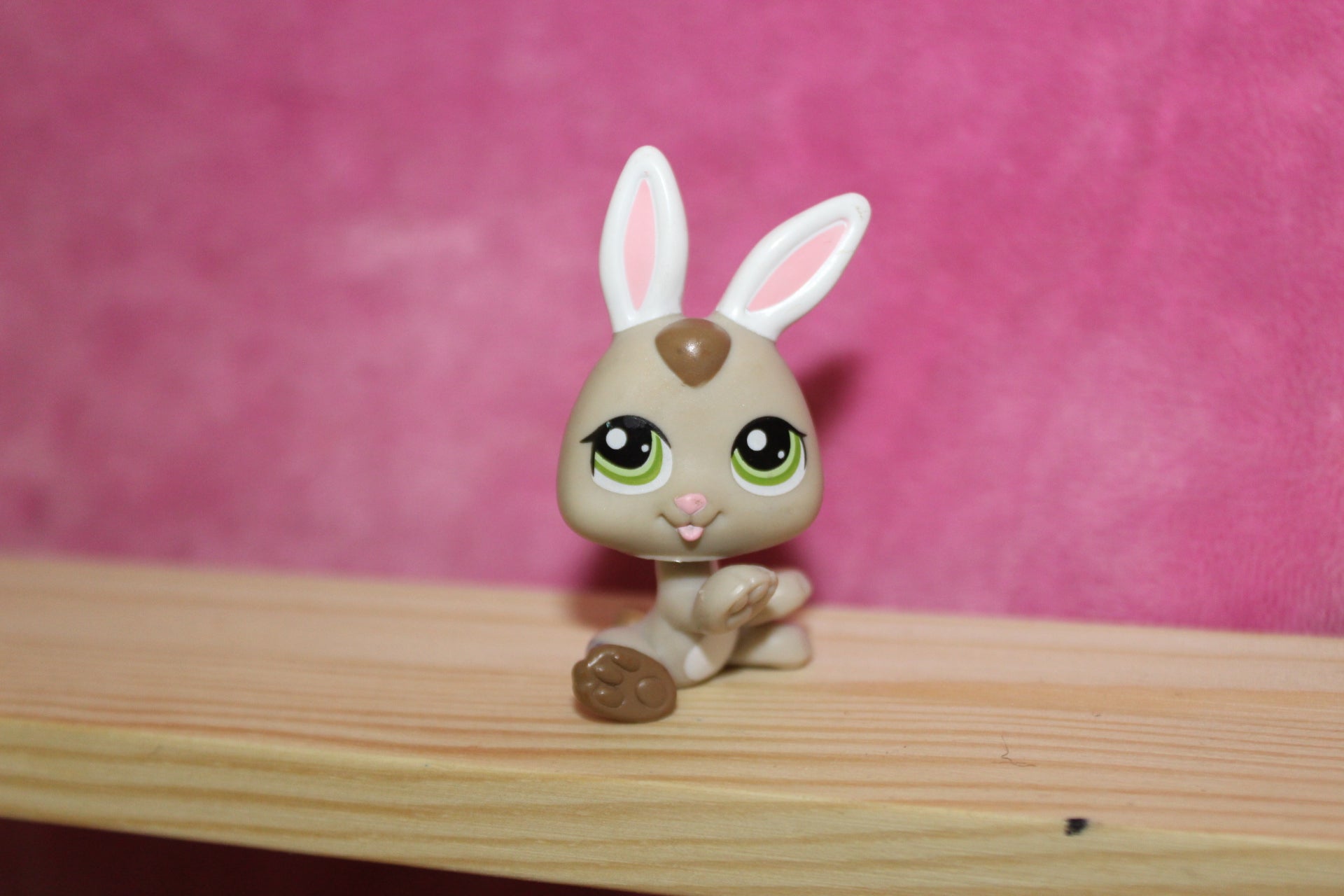 Authentic lps puppy dog – LPSSmoothie